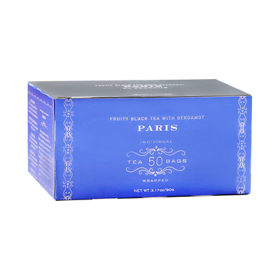 Harney＆Sons果香伯爵红茶