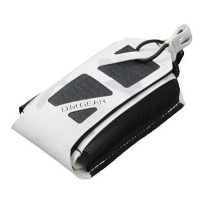 DMGear对讲机包MOLLE副包