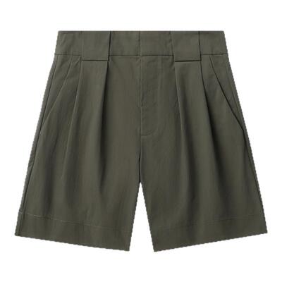 ITProenzaSchoule宽松直筒短裤