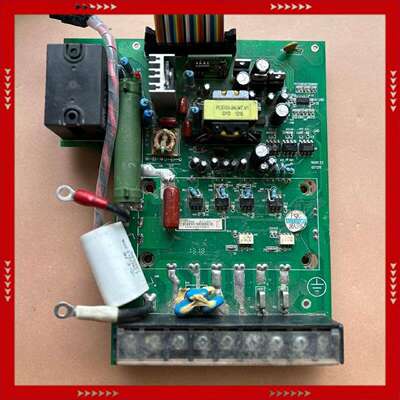 【问价】普传变频器Pi7800变频器11kw驱动板