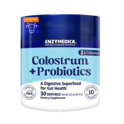 安森每康牛初益生菌复合粉蛋白质