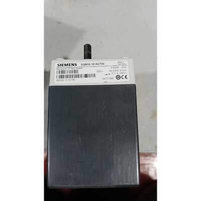 询价SQN30.151A2700风门执行器