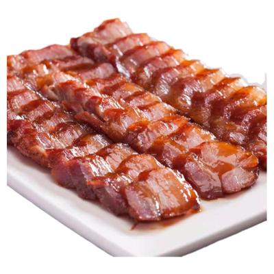 顺丰冷运广式蜜汁叉烧肉
