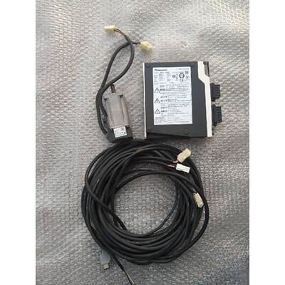 在线议价配套 MSMD012G1U MADKT1505E 驱动器