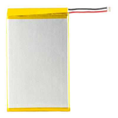 全新原装道通MS905 MS906 MaxiSys MK808 MY905 MLP5070111电池