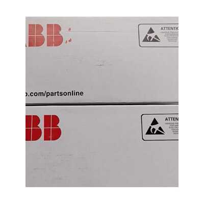 议价现货实价SMIO-01C/OMIO-01C ABB ACS510/550变频器主板CPU板