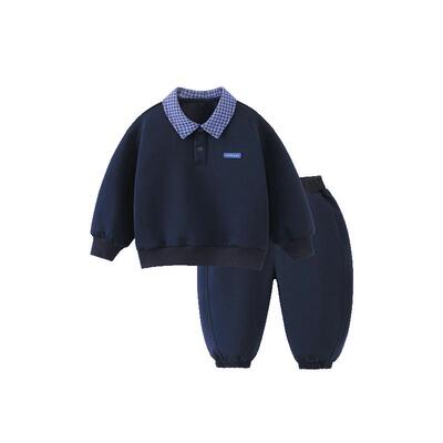 齐齐熊宝宝入园神器慕斯棉套装