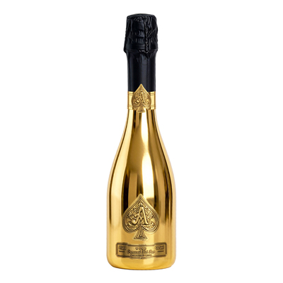 小黑桃A香槟起泡酒375ml*20瓶