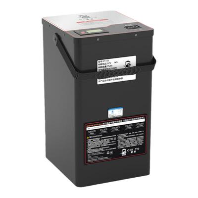 驰兔F90电动车机械师48v