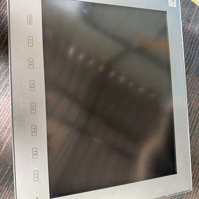 【议价-可维修】 Fuji HMI触摸屏 V9150IXD 工控备件  /均有货
