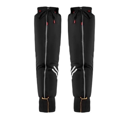 电动摩托车冬季防风保暖护膝