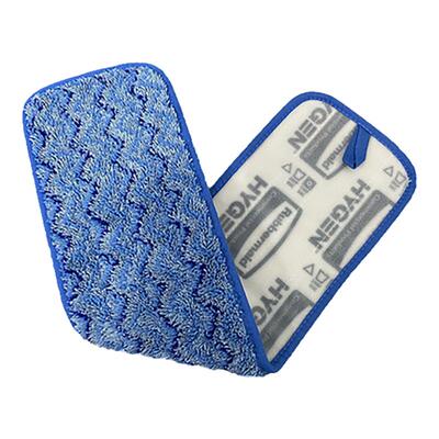 rubbermaid/乐柏美q755平板拖把