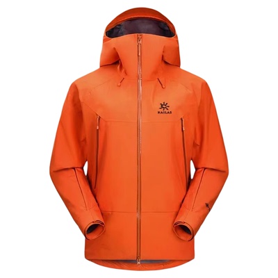 凯乐石MONTX硬壳冲锋衣GORE-TEX