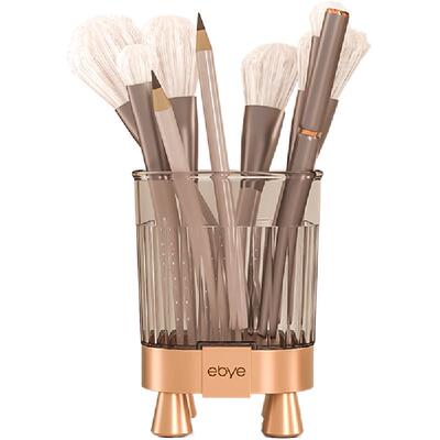 化妆刷收纳筒桌面置物架高级梳妆台送闺蜜送朋友必选化妆品收纳盒