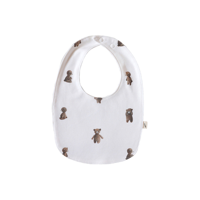 FledgeandThread亲肤口水巾