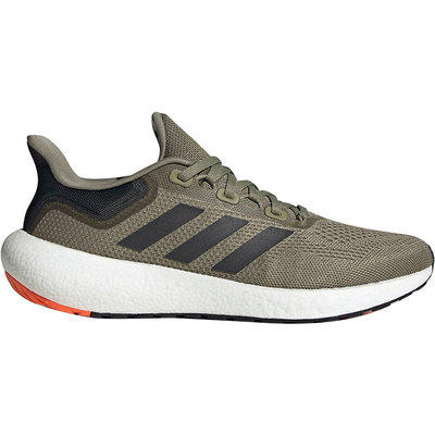 阿迪达斯正品跑步鞋男女通用