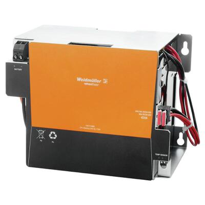 CP A BATTERY 24V DC17AH魏德米勒weidmueller1251110000全新原装