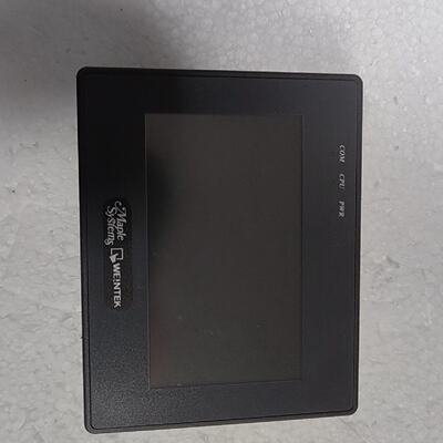 【询价】威纶通Maple Systems触摸屏 HMI5043N，拆适用