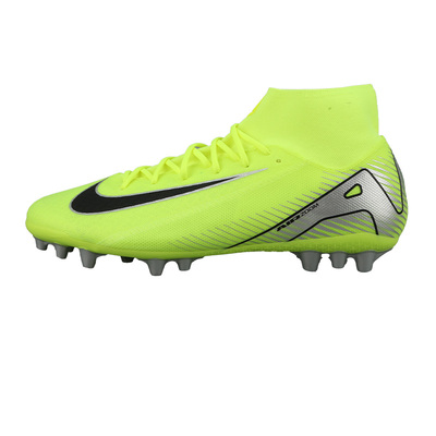 耐克成人男刺客中端AG短钉足球鞋