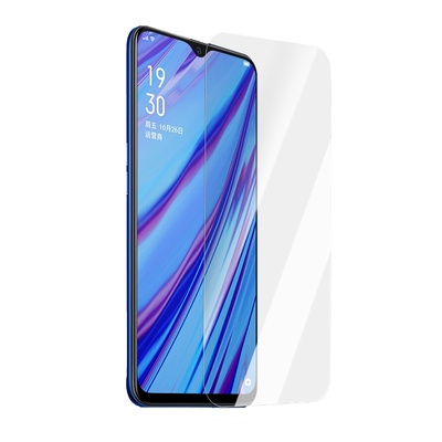 OPPO超薄手机钢化膜新品