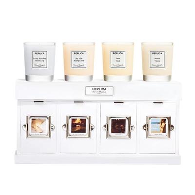 马吉拉迷你香氛蜡烛礼盒