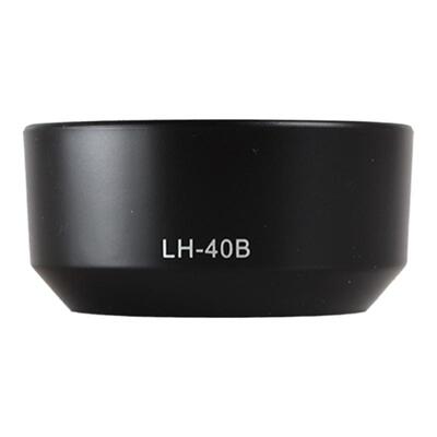 LH-40B遮光罩奥林巴斯45mm