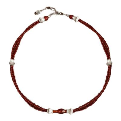 UNEND红玛瑙Aroma红馥项链