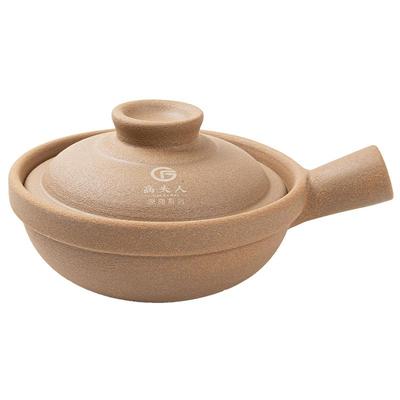 土砂锅厨房陶土耐高温