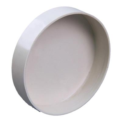 简易堵头中财中财管道