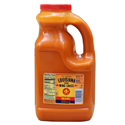 腌制鸡翅调味汁烧烤水牛辣翅酱料