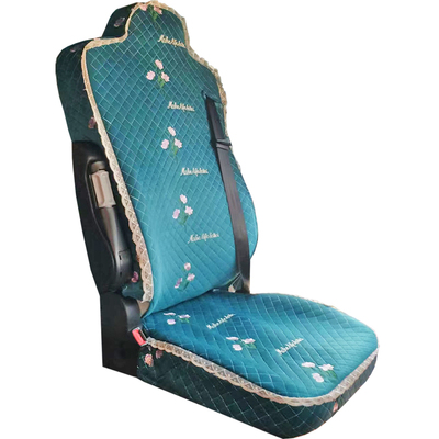 大货车专用荷兰绒座套