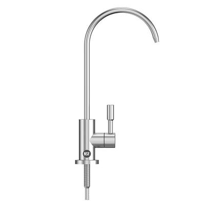 优尼达丰NSF认证净水器单冷龙头