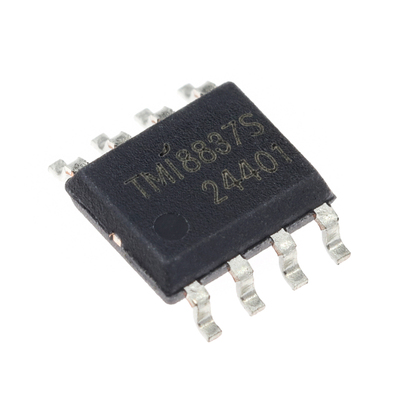 TMI8837S 贴片SOP-8 原装正品 低压直流电机驱动芯片