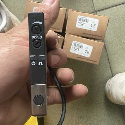议价美国邦纳传感器 SLM30B6QPMA