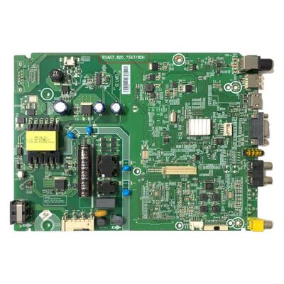 原装海信LED32K1800 B0M6 215174主板RSAG7.820.7567屏HD315K3H21