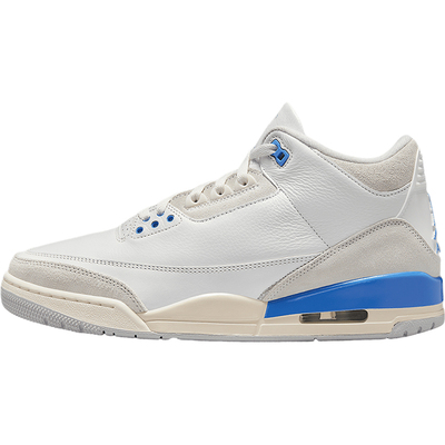 Nike/耐克正品JORDAN男士中帮耐磨气垫运动篮球鞋CT8532-101