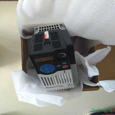 议价25B-CTM1  AB 变频器 罗克韦尔处理器 25BCTM1 正品全新