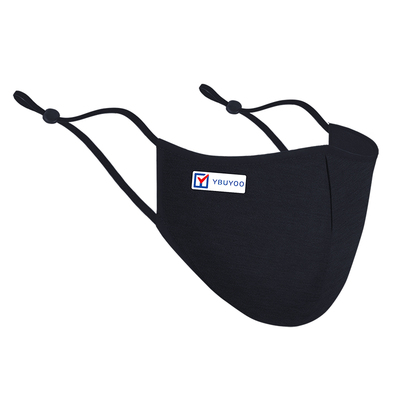 越布悠防尘成人防晒纯棉大脸推荐