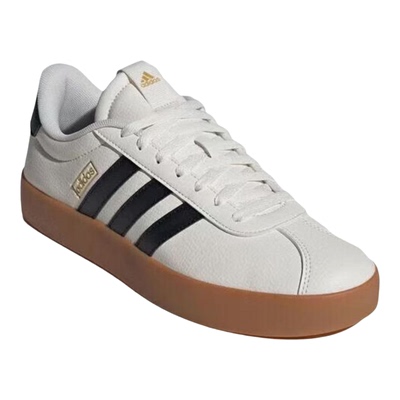 Adidas/阿迪达斯正品VLCOURT3.0新款男女经典休闲德训鞋IH6574