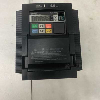 【议价-可维修】欧姆龙/OMRON 3G3MX2-A4022-ZV1 2.2KW 全新/二手