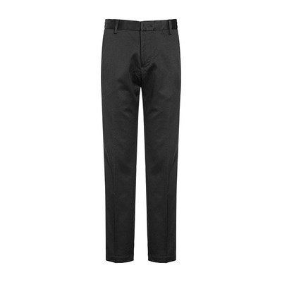 纯色男士西裤ANDREWMACKENZIE