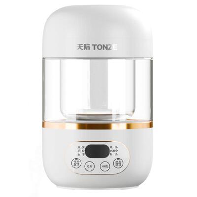 天际不上火恒温泡发滋补隔水炖盅