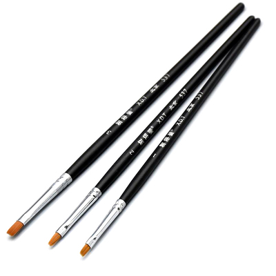 得堂日本尼龙勾线面相笔