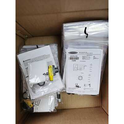 议价激光传感器QS18VP6LLP/QS18VN6LLP/QS18VP6LLPQ8/QS18VN6LD