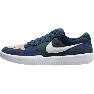 耐克情侣款经典滑板鞋