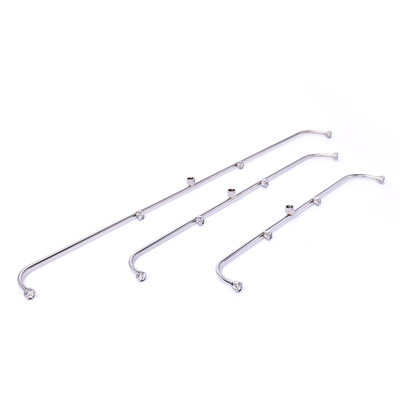 打垄喷雾器打药机扇形喷头南博