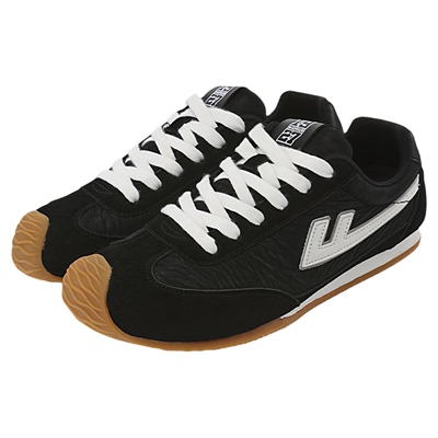 回力1927新款德训鞋复古休闲运动鞋子春秋百搭男女鞋潮流时尚轻便