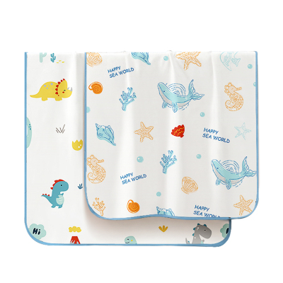 【透气排汗】隔尿垫婴儿防水可洗