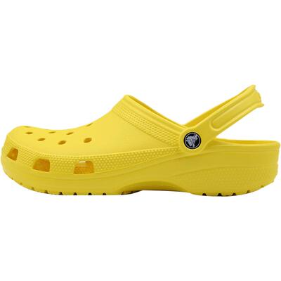 卡骆驰经典克骆格凉鞋户外沙滩鞋