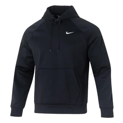 Nike耐克男装冬季新款GFX FLC PO HD GCEL休闲连帽卫衣IO7833
